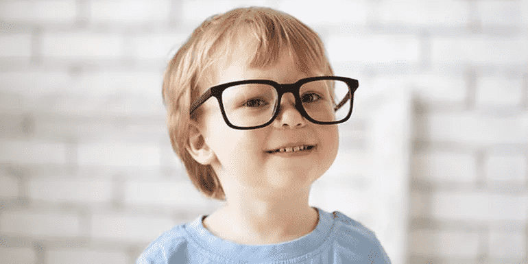 Spectacles for Children | Osmond Drake Opticians