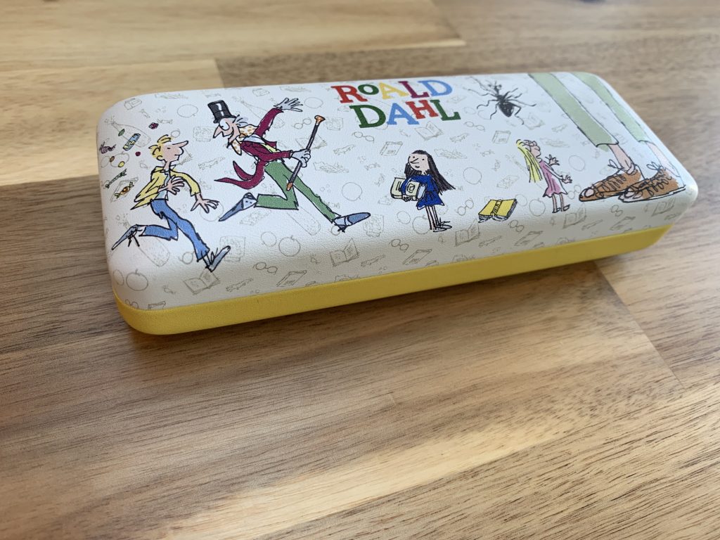 Roald Dahl Eyewear Collection | Osmond Drake Opticians