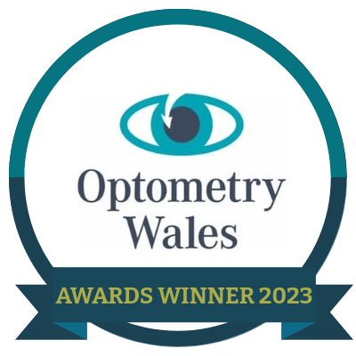 Optometry Wales Awards! | Osmond Drake Opticians